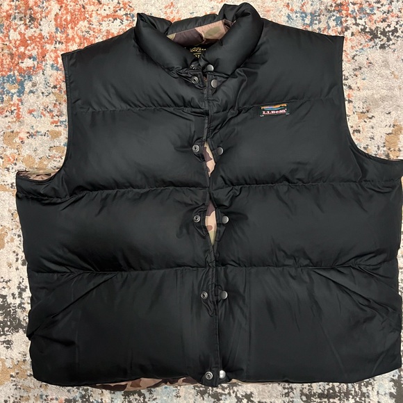 Todd Snyder | Jackets & Coats | Ll Bean X Todd Snyder Puffer Vest Mens ...